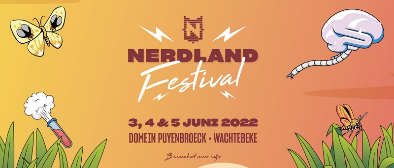 Nerdland maandoverzicht december 2021 – Nerdland Podcast