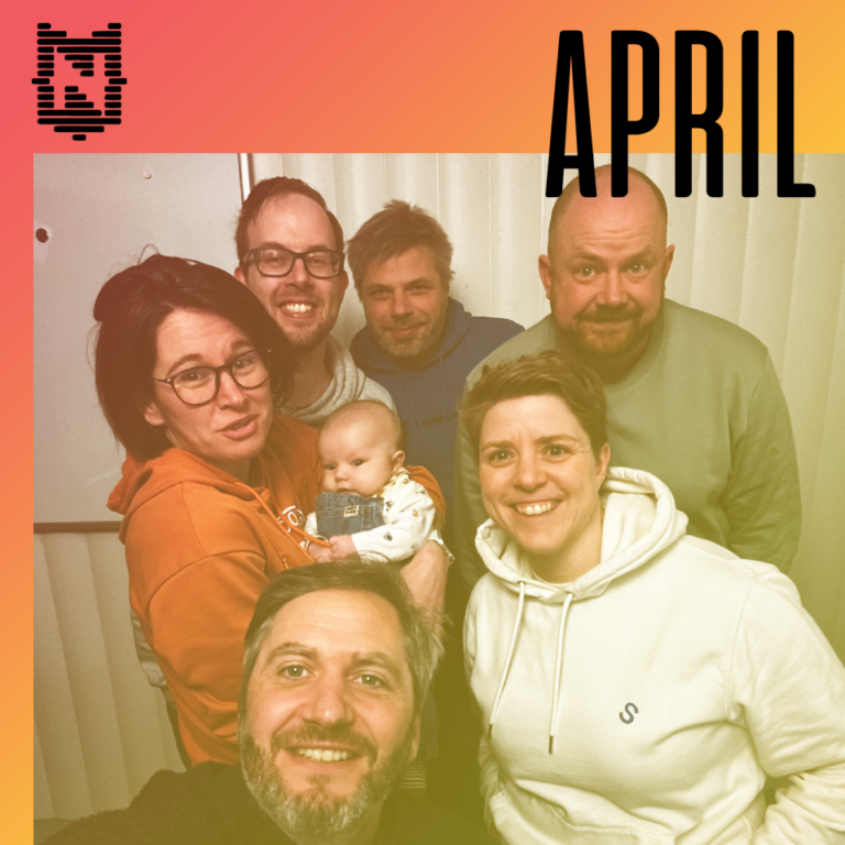 Nerdland Podcast – Een podcast met wetenschaps- en technologienieuws