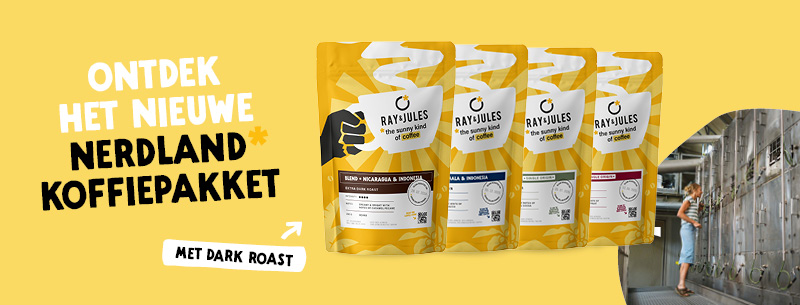 Nerdland Maandoverzicht: Januari 2026 – Nerdland Podcast